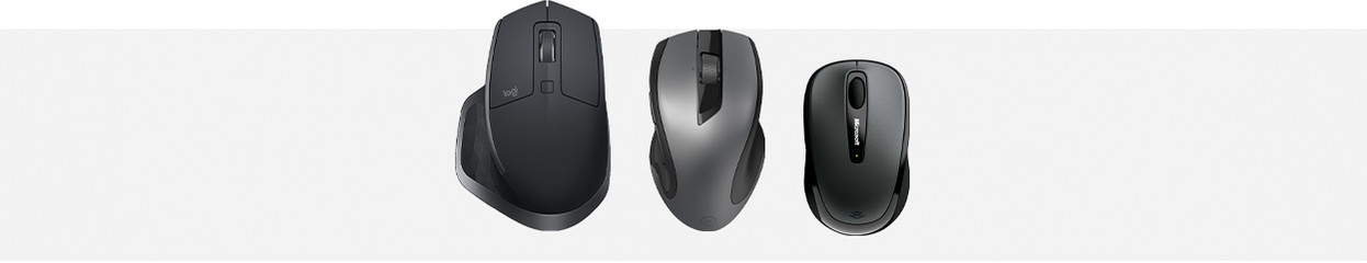 How do you choose the right size mouse? - Coolblue - anything for a smile