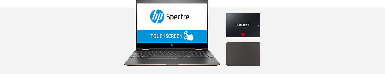 How much storage space do you need in your laptop? - Coolblue ...