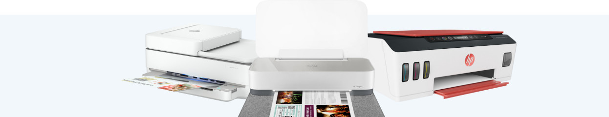 What are the differences between the HP printers? - Coolblue - anything ...