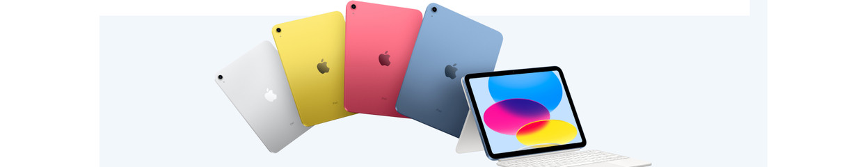 Announced: Apple iPad (2022) - Coolblue - anything for a smile