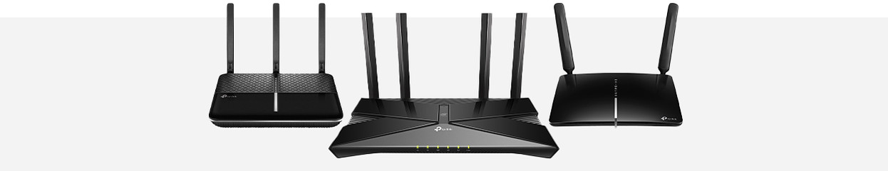 How do you set up a TP-Link router? - Coolblue - anything for a smile
