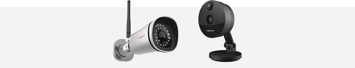 Hoe reset je een Foscam IP camera? - Coolblue - alles voor een glimlach