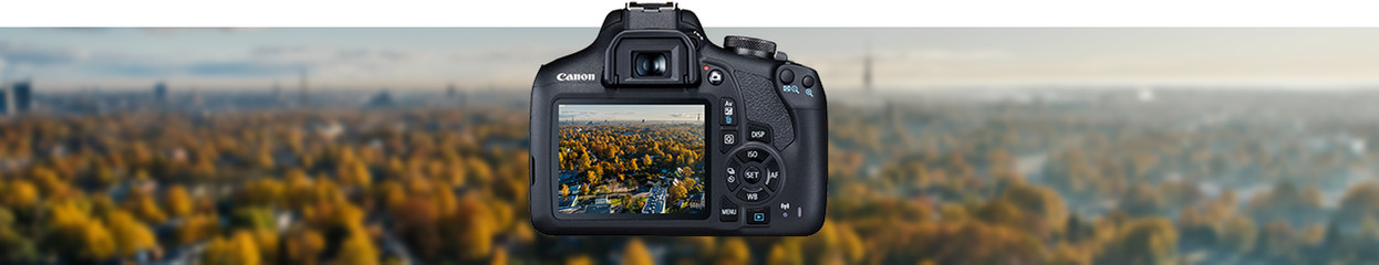 What's an SLR camera and why should you choose one? - Coolblue ...