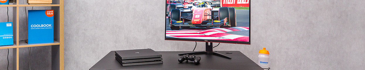De beste instap PS4 gaming setup - Coolblue - alles voor een glimlach