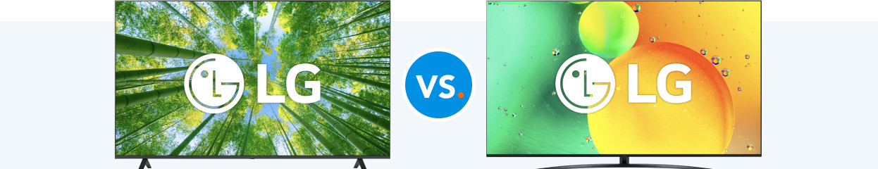 Lg Uq75 Vs Uq8000