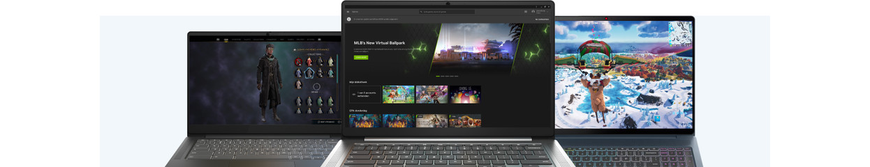 What is cloud gaming? - Coolblue - anything for a smile