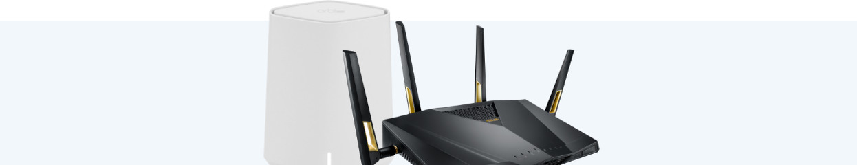 Wat is een eigen router en wat heb je eraan? - Coolblue - alles voor ...