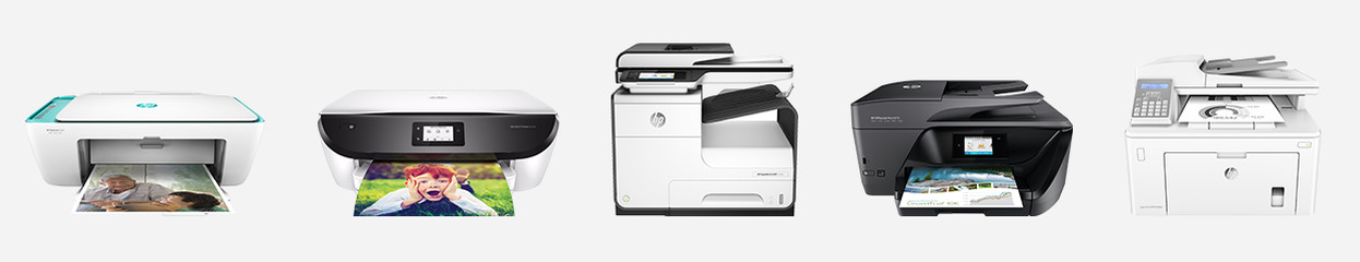 What are the differences between the HP printer series? - Coolblue ...