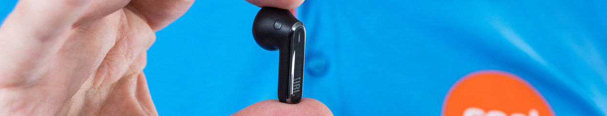 Vergelijk de JBL Flex, Buds en Beam met elkaar - Coolblue - alles voor ...