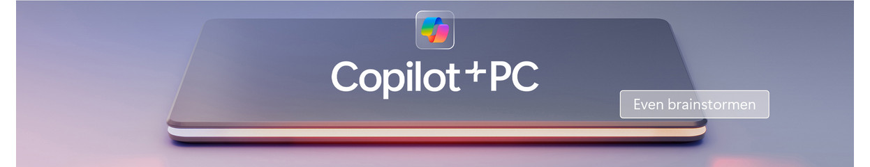 Wat is een Copilot+ PC en wat heb je eraan? - Coolblue - alles voor een ...