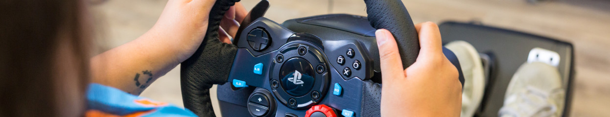 How do you update the firmware of your Logitech G racing wheel ...