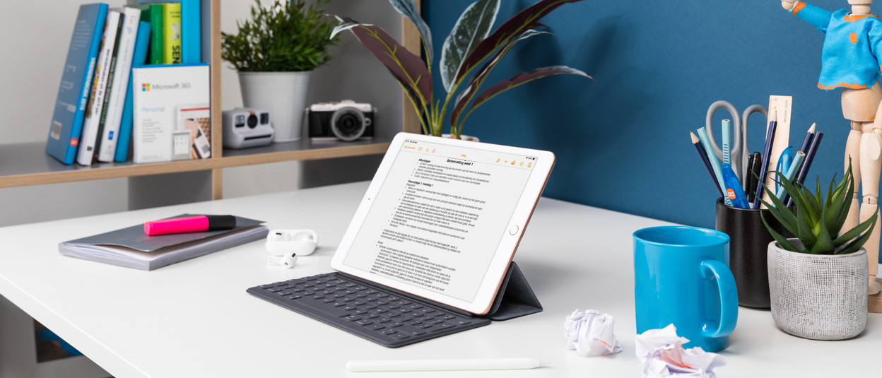 Buy iPad - Coolblue - Before 23:59, delivered tomorrow