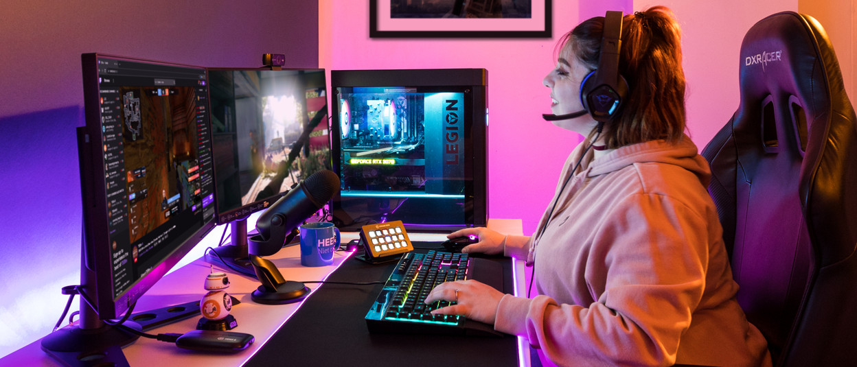 Gaming PC - Coolblue - Before 23:59, delivered tomorrow