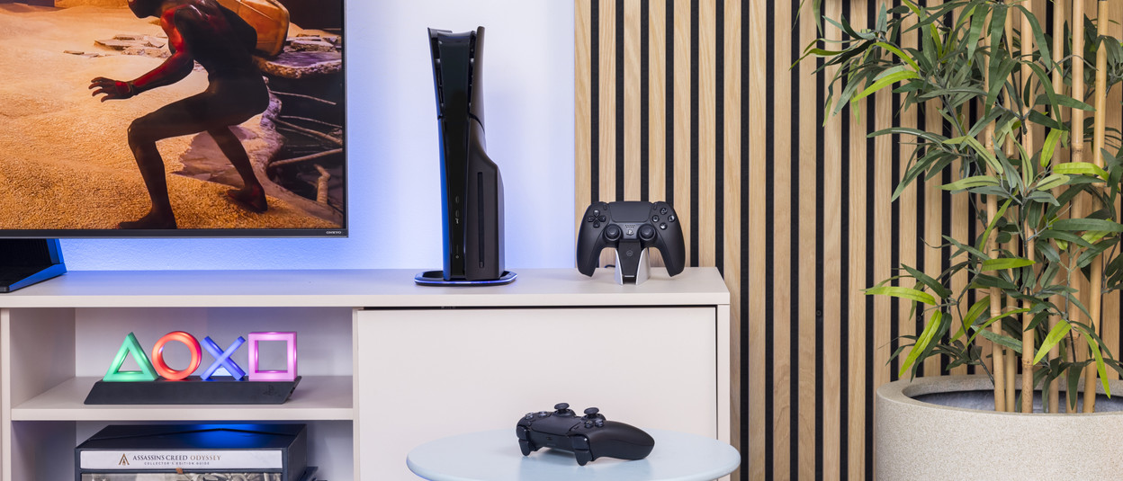 Everything for the PlayStation 5 (Slim) - Coolblue - Before 23:59 ...