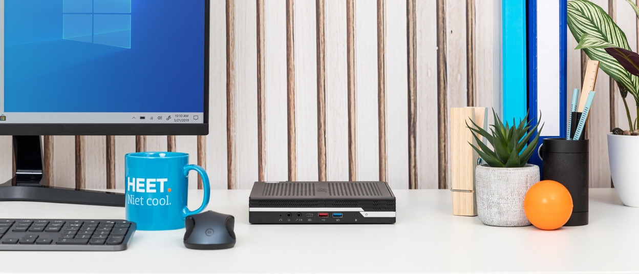 Buy a desktop? - Coolblue - Before 23:59, delivered tomorrow