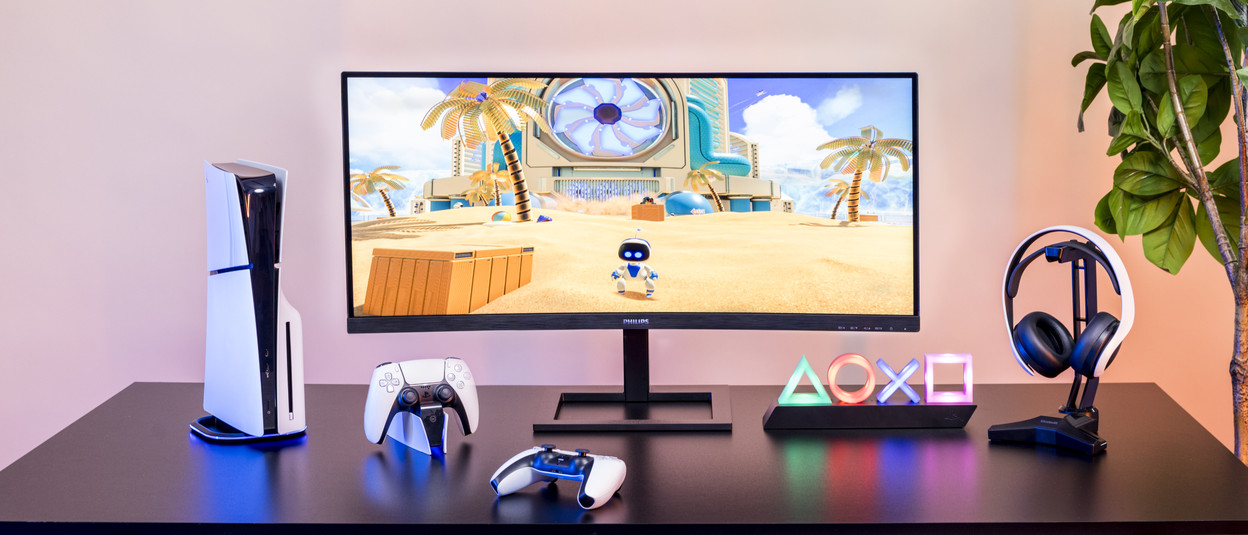 Everything for the PlayStation 5 (Slim) - Coolblue - Before 23:59 ...