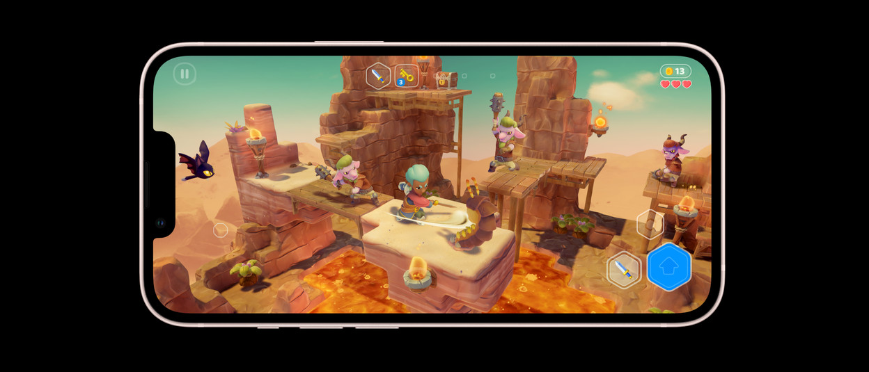 Buy Apple iPhone 13? - Coolblue - Before 23:59, delivered tomorrow