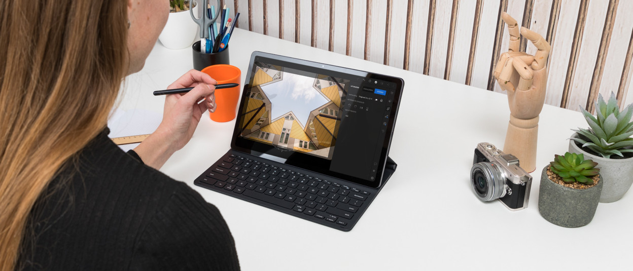 Samsung tablet kopen? - Coolblue - Voor 23.59u, morgen in huis