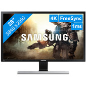 Samsung LU28E570DS/EN - Coolblue - Voor 23.59u, morgen in huis