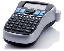 Dymo LabelManager 260P - Coolblue - Voor 23.59u, morgen in huis