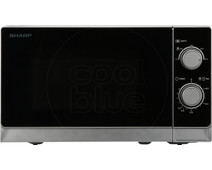 Sharp R200INW - Coolblue - Voor 23.59u, morgen in huis