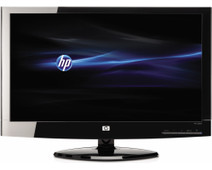 HP x23LED 23'' Monitor - Coolblue - Voor 23.59u, morgen in huis