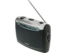Philips AE2160 - Coolblue - Voor 23.59u, morgen in huis