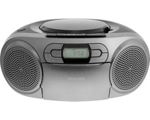 Philips AZB600 - Coolblue - Voor 23.59u, morgen in huis