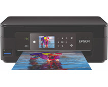 Epson Expression Home XP-452 - Printers - Coolblue