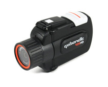 GoBandit GPS HD Action Cam - Coolblue - Voor 23.59u, morgen in huis