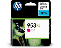 HP 953XL Cartridge Magenta - Coolblue - Voor 23.59u, morgen in huis