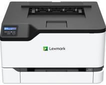 Lexmark C3224dw - Coolblue - Printers