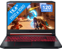 Acer Nitro 5 AN515-43-R84P - Coolblue - Voor 23.59u, morgen in huis