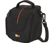 Case Logic DCB-304K Luxe Zoom - Coolblue - Voor 23.59u, morgen in huis