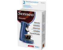 Philips Senseo Ontkalker 2 Zakjes - Coolblue - Voor 23.59u, morgen in huis