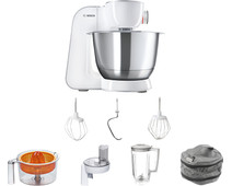 Bosch MUM54230 Styline - Coolblue - Voor 23.59u, morgen in huis