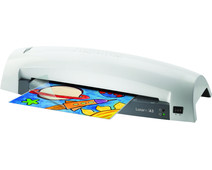 Fellowes L125-A3 - Coolblue - Voor 23.59u, morgen in huis