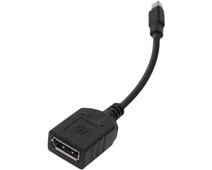 Club 3D Mini DisplayPort naar DisplayPort - Coolblue - Voor 23.59u ...