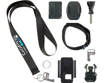 Gopro Remote mounting kit - Coolblue - Voor 23.59u, morgen in huis
