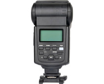 Godox Speedlite TT520 II - Coolblue - Voor 23.59u, morgen in huis