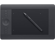 Wacom ExpressKey Remote - Coolblue - Voor 23.59u, morgen in huis