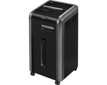 Fellowes Microshred 225Mi - Coolblue - Voor 23.59u, morgen in huis