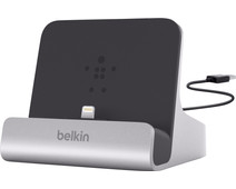 Apple iPhone Lightning Dock Zwart - Coolblue - Voor 23.59u, morgen in huis