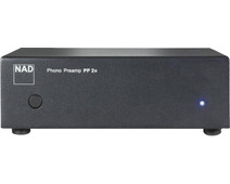 NAD PP 2e - Coolblue - Voor 23.59u, morgen in huis