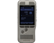 Philips DPM 6000 Professional - Coolblue - Voor 23.59u, morgen in huis