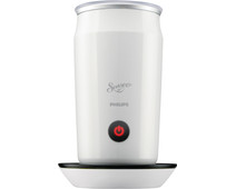 Philips Senseo Melkopschuimer CA6500/01 - Coolblue - Voor 23.59u ...