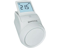 Honeywell EvoHome Radiator Thermostat - Coolblue - Before 23:59 ...