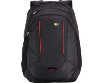 Case Logic Evolution 15" Black 29L - Rugzakken - Coolblue