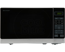 Sharp R200INW - Coolblue - Voor 23.59u, morgen in huis