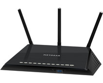 Netgear R6400 - Coolblue - Voor 23.59u, morgen in huis